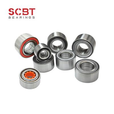 China DAC30640042 30*64*42mm High Precision Front Wheel Hub Bearing for sale