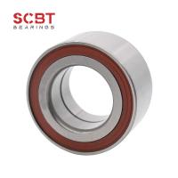 China GCr15 VKBA3532 Rear Wheel Hub Bearing 29*53*37mm for Mazda OEM Replacement for sale