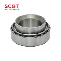China Inch Taper Roller Bearing HM89449 HM89410 Chrome Steel 36.512*76.2*28.575mm for sale