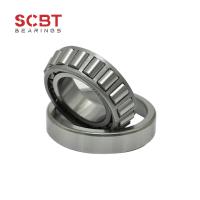 China 32230 7530E 32230JR Chrome Steel 150*270*73mm Single Row Cone and Cup Tapered Roller Bearings for sale