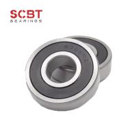 China High Speed Deep Groove Ball Bearings 605-2RS 605-ZZ 605-2RSN 5*14*5mm for sale