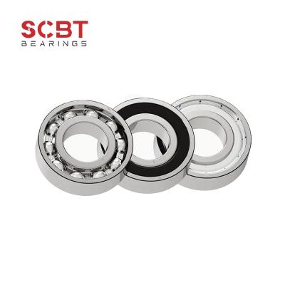 China Auto Wheel Bearings 639 2RS 639 2Z 639 9*30*10 2RSN Low Noise for sale
