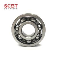 China Machinery Parts Bearing 6213 2RS 6213ZZ 6213 2RSN  65*120*23 mm DDUCM  Deep Groove Ball Bearings for sale