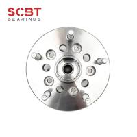 China CK4Z-1104-B Front Wheel Hub Bearing For FORD Auto Parts for sale