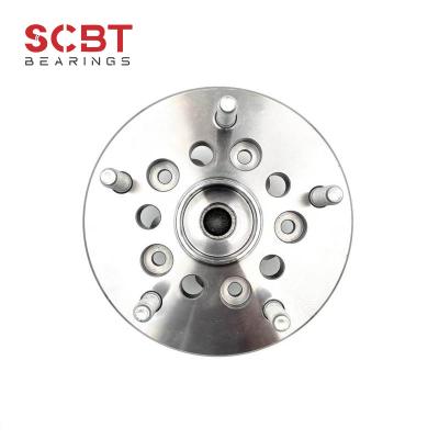 China CK4Z-1104-B Front Wheel Hub Bearing For FORD Auto Parts for sale