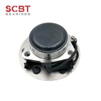 China 15233111 Front Wheel Hub Bearing in Auto Parts for Savana 1500 for sale