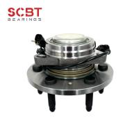 China 23356816 20971868 Gcr15 Front Wheel Hub Bearing For Escalade Premium for sale