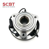 China 52060398AC BR930612 Front Wheel Hub Bearing For JEEP SIERRA for sale