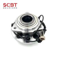 China 52089434AE 52089434AB 559586 52089434AB Front Wheel Hub Bearing for sale