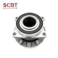 China 68155869AA Rear Wheel Hub Bearing For 4WD Cars for sale