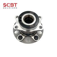 China 512333 BR930649 5105770AD 05105770AC Rear Wheel Hub Bearing For JEEP Auto Parts for sale