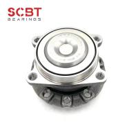 China 512514  BR930898 68155 868AA Rear Wheel Hub Bearing Auto Parts for JEEP High Quality for sale