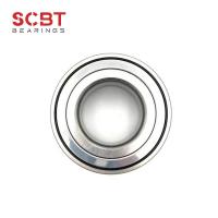 China DAC43/458237 Front Wheel Bearing 43/45*82*37mm for Audi A4 A6 for sale