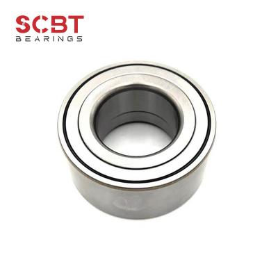China DAC43/458237 Front Wheel Bearing 43/45*82*37mm for Audi A4 A6 for sale