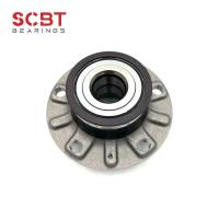 China 512319 512336 1K0598611 Rear Wheel Hub Bearing Auto Parts For Audi for sale