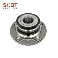 China 8KD501611 Rear Wheel Hub Bearing for Audi Auto Parts for sale