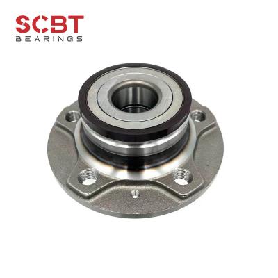 China 8KD501611 Rear Wheel Hub Bearing for Audi Auto Parts for sale