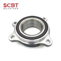 China 4M0498625C 4M0498625F Front Wheel Hub Bearing for Audi for sale
