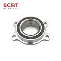 China 4H0498625 4H0498625F  Front Wheel Hub Bearing For Audi Spare Parts for sale