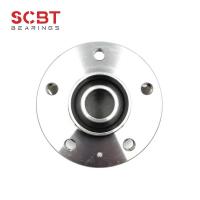 China 8K0598625 8K0407625A 713610900  Front Wheel Hub Bearing Auto Parts For Audi for sale