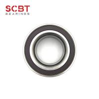 China DAC427537ABS Sealed Rear Wheel Hub Bearing 42*75*37mm for BMW Vehicles for sale