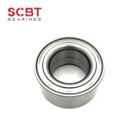 China DAC427537ABS Sealed Rear Wheel Hub Bearing 42*75*37mm for BMW Vehicles for sale
