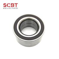China DAC427537ABS Sealed Rear Wheel Hub Bearing 42*75*37mm for BMW Vehicles for sale