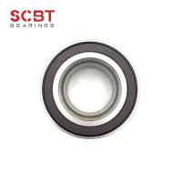 China DAC49900045 Front Wheel Bearing 49*90*45mm with ABS for BMW for sale