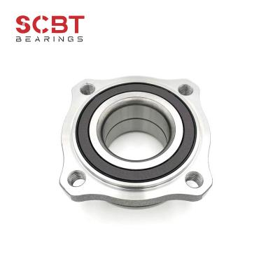 China BR930847 BM500027 WE60600 33406787015 Rear Wheel Hub Bearing In Auto Parts for sale