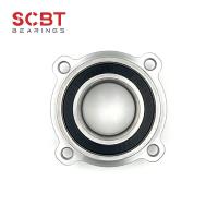 China 512549 BM500028 805646A 33406789970 Rear Wheel Hub Bearing Z 2RS ABS Seal Type for sale