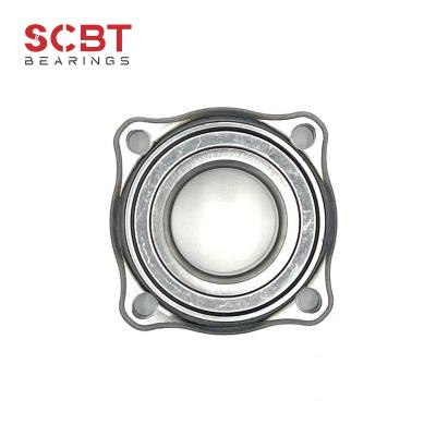 China 33416775021 512511 BR930525 Rear Wheel Hub Bearing For BMW for sale