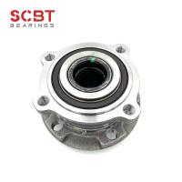 China 31206795959 513375 31206779735 Front Wheel Hub Bearing In Auto Parts for sale