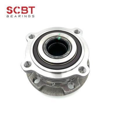 China 31206795959 513375 31206779735 Front Wheel Hub Bearing In Auto Parts for sale