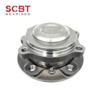 China 713649600 BM-WB-12845 R150.47 513386 Front Wheel Hub Bearing for sale