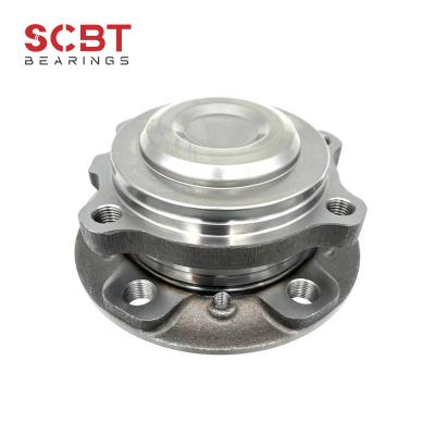 China 713649600 BM-WB-12845 R150.47 513386 Front Wheel Hub Bearing for sale