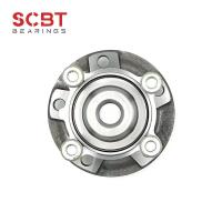 China VKBA6781 713649540 513359 BM-WB-12756 Front Wheel Hub Bearing for sale