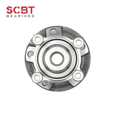 China VKBA6781 713649540 513359 BM-WB-12756 Front Wheel Hub Bearing for sale