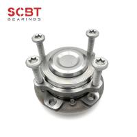 China Front Wheel Hub Bearing For BMW 31202286606 33416852157 31204081309 for sale