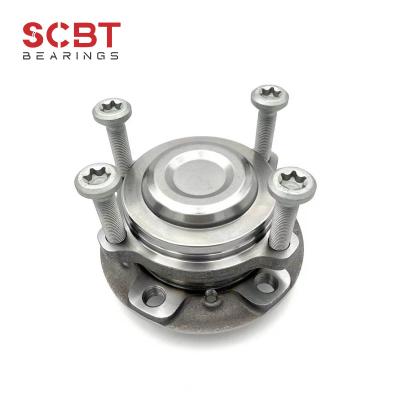 China Front Wheel Hub Bearing For BMW 31202286606 33416852157 31204081309 for sale