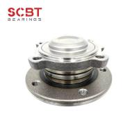 China 31216765157 513254 7136493880 FW9254 805554A Front Wheel Hub Bearing for sale