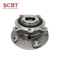 China 513173 805062C FW9173 713667770 31226750217 Front Wheel Hub Bearing For BMW Auto Parts for sale