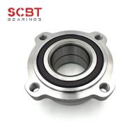 China 33416795961 512361 713649460 VKBA6618 BM500024 Rear Wheel Hub Bearing Auto Parts for BMW for sale