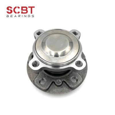 China 33416859547 512569 BR930938 HA590562 33416867927 Rear Wheel Hub Bearing for BMW for sale