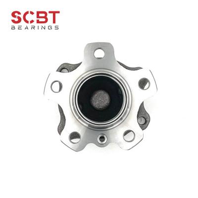 China 31402408654 34106870529 31206879158 31206861139 Front Wheel Hub Bearing for sale