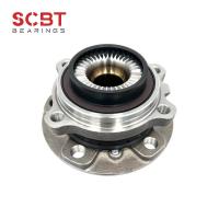 China 31206850154 31206870725 31206867088 Front Wheel Hub Bearing for BMW Auto Parts for sale