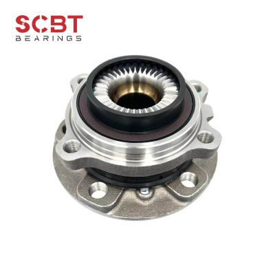 China 31206850154 31206870725 31206867088 Front Wheel Hub Bearing for BMW Auto Parts for sale