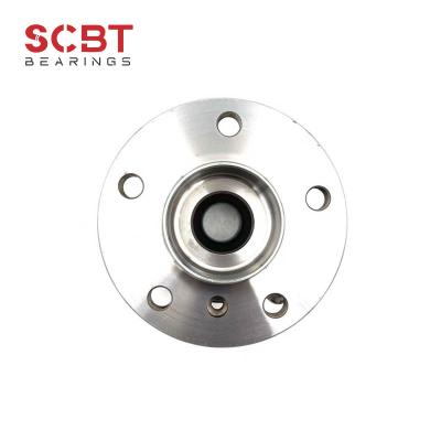 China 31226850415 513384 HA590561 Front Wheel Hub Bearing Auto Parts For BMW for sale