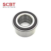 China 527243C Wheel Hub Bearing 42*80.03*42mm for Porsche Front Axle OEM Replacement for sale