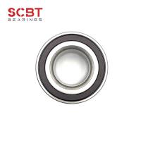 China 527243C Wheel Hub Bearing 42*80.03*42mm for Porsche Front Axle OEM Replacement for sale