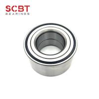China 201791 51*96*50mm Double Row Angular Contact Bearing Kit with ABS for Jaguar Platform for sale
